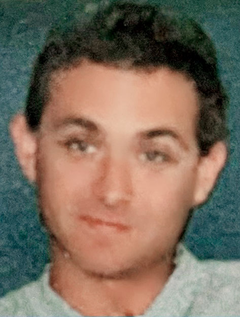 Kevin Lee Hook | News, Sports, Jobs - News and Sentinel